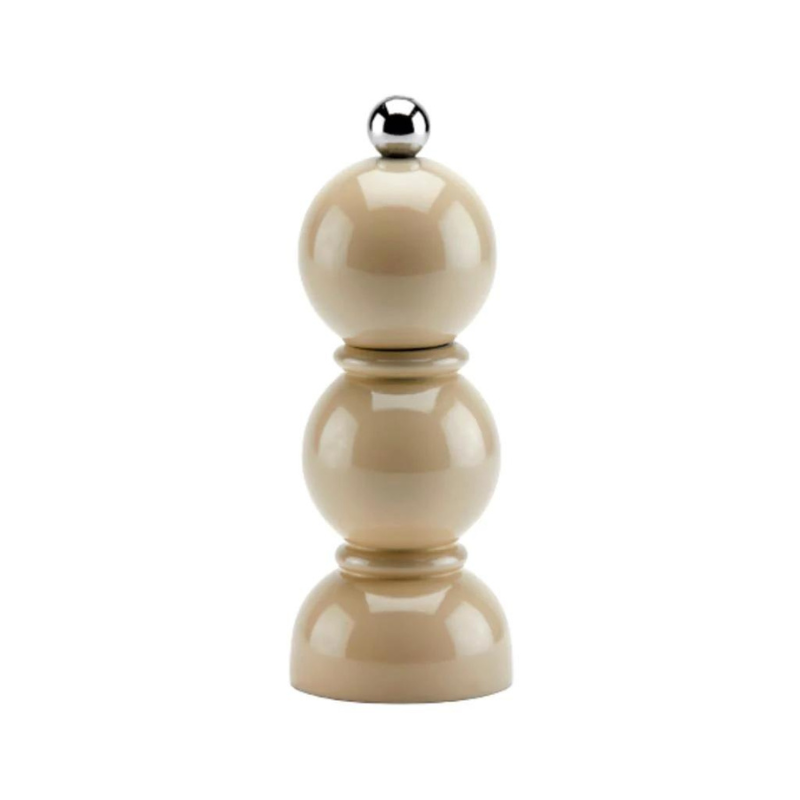 Cappuccino Mini Bobbin Grinder Becket Hitch
