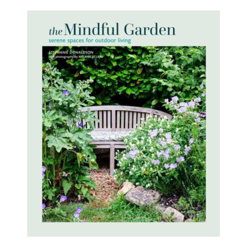 Mindful Garden – Becket Hitch