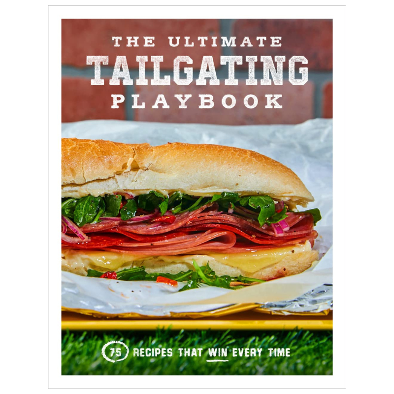 The Ultimate Tailgating Playbook – Becket Hitch