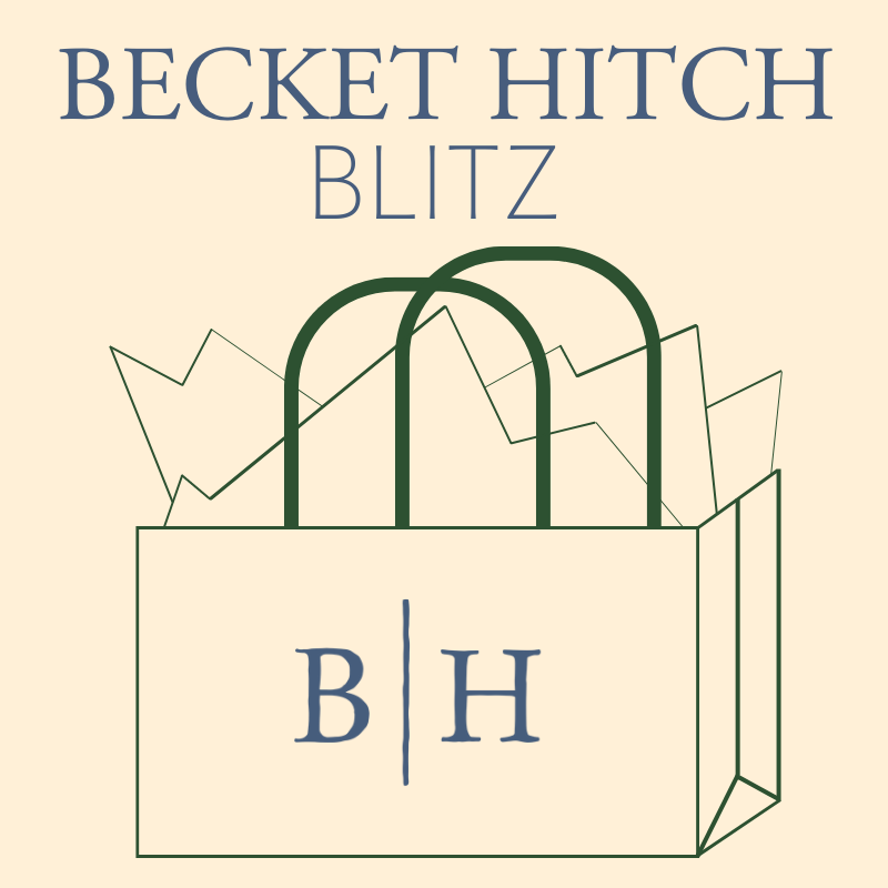 BH Blitz – Becket Hitch