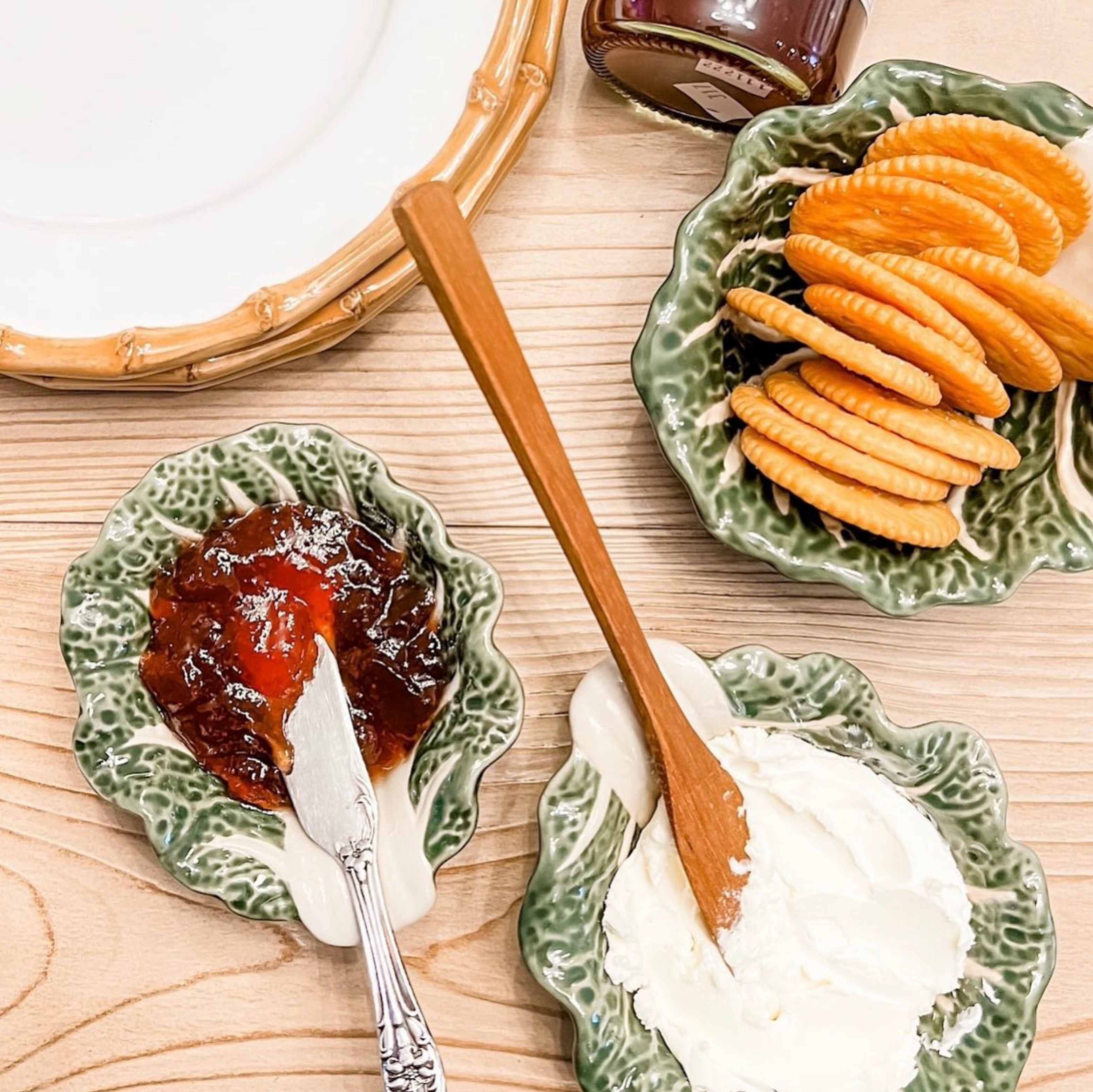 Kitchen – Becket Hitch