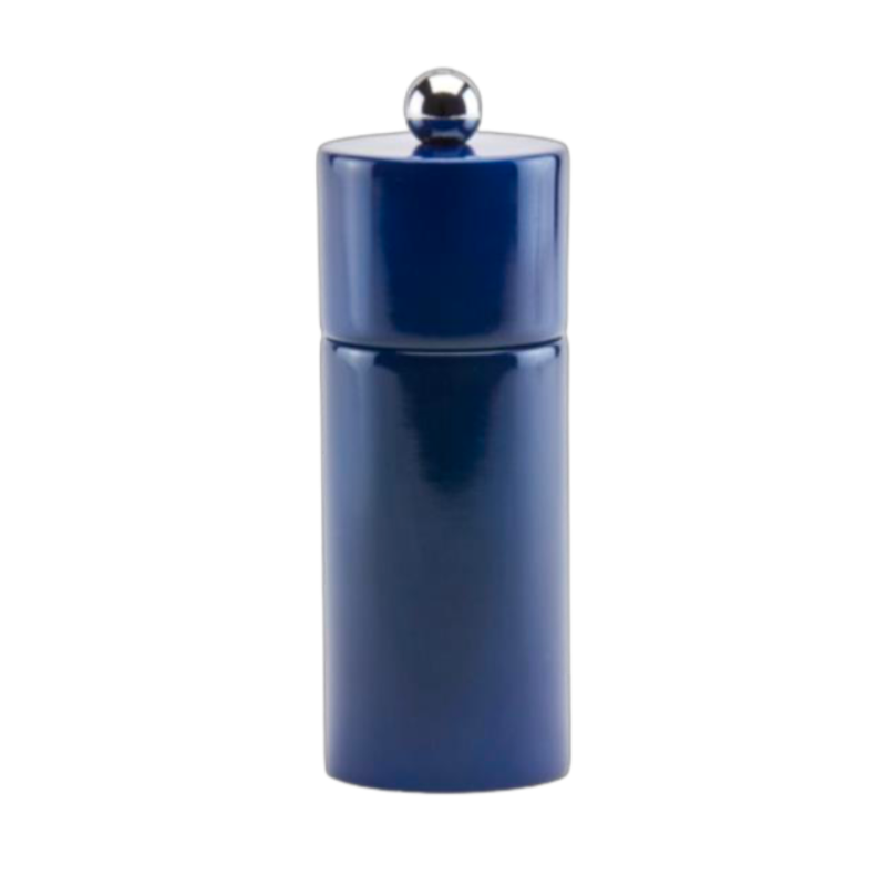 Mini Navy Pillar Grinder – Becket Hitch