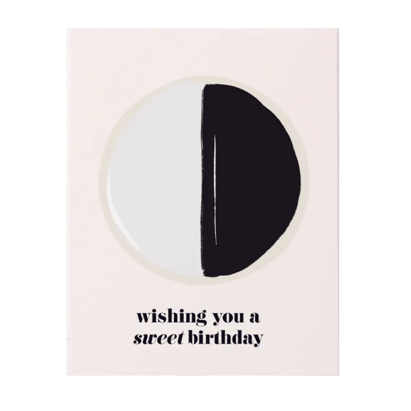 Sweet Birthday – Becket Hitch