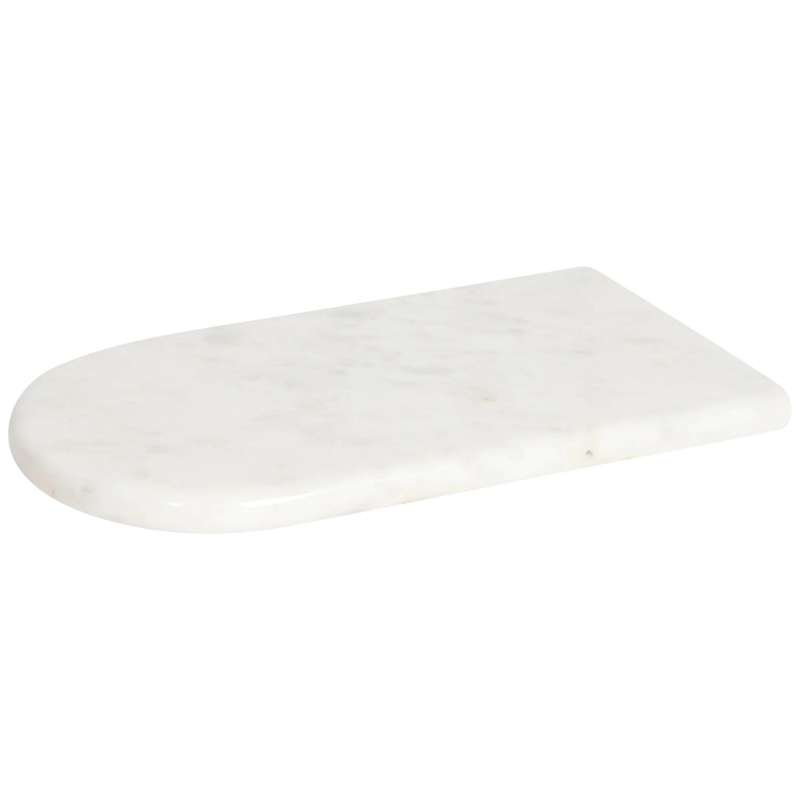 Arched Marble Board – Becket Hitch