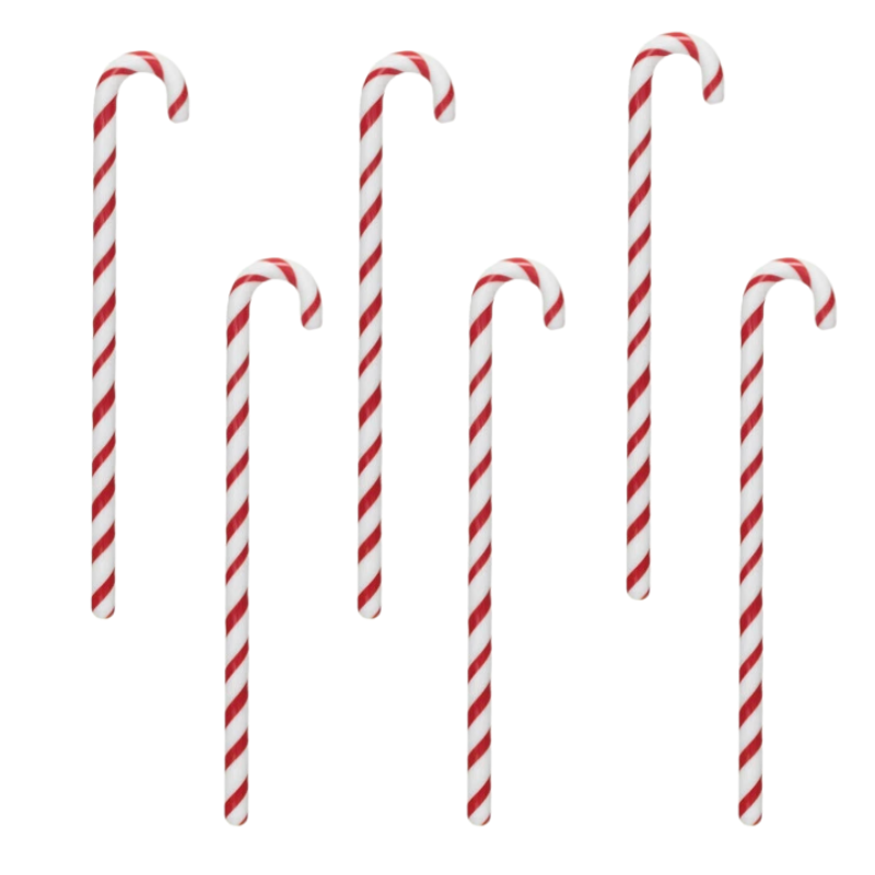 Candy Cane Stir Sticks – Becket Hitch
