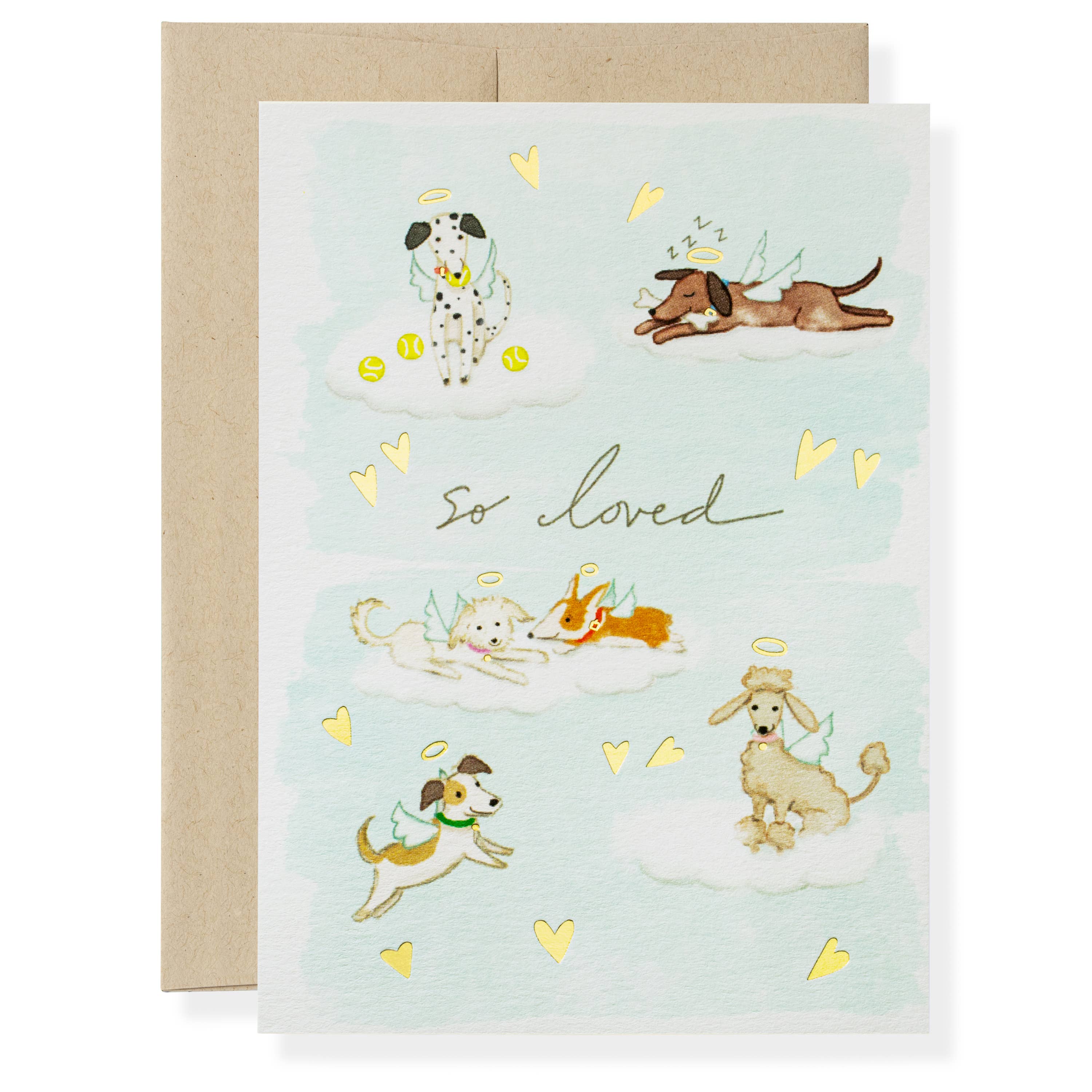 Dog Heaven – Becket Hitch
