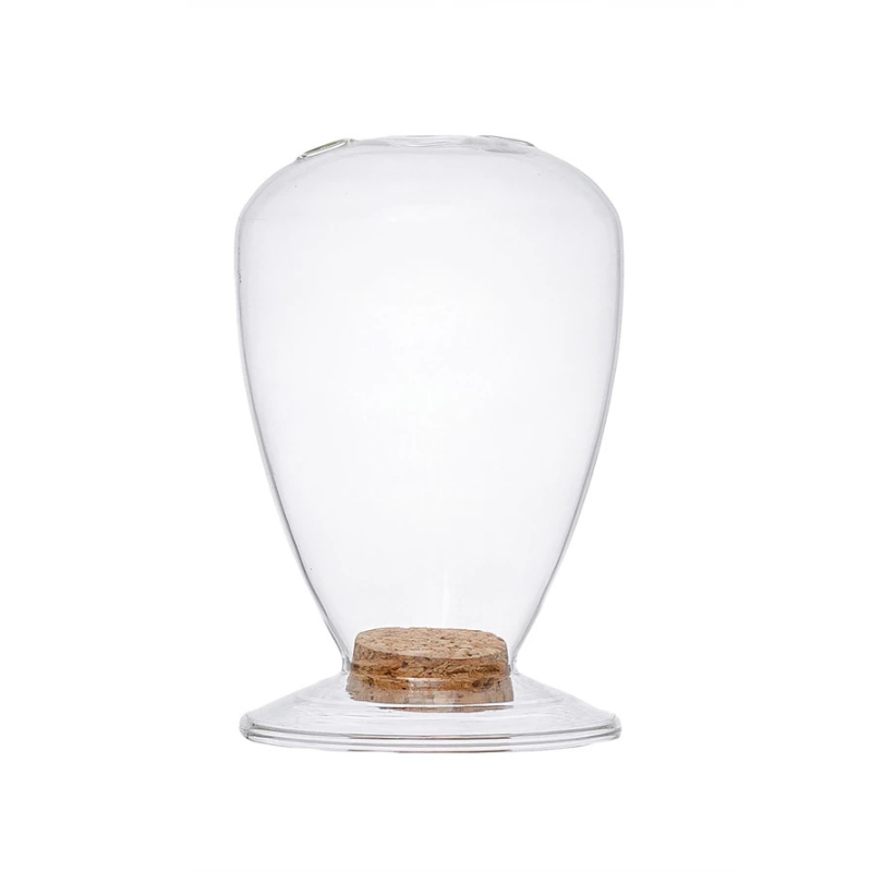 Glass Match Holder – Becket Hitch