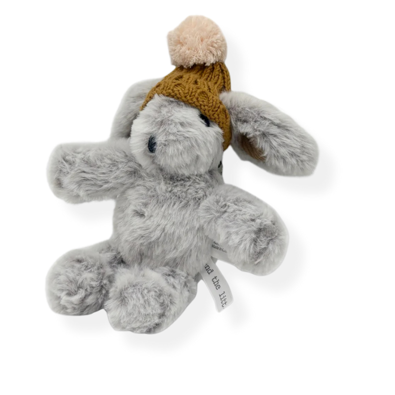 Mini Edith Rabbit – Becket Hitch