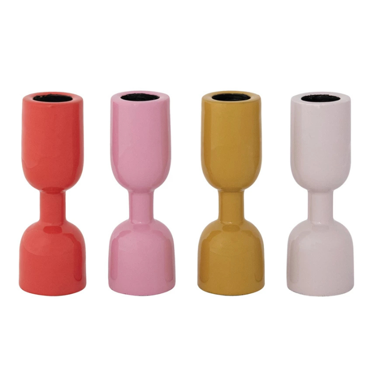 Prismatic Taper Holders – Becket Hitch