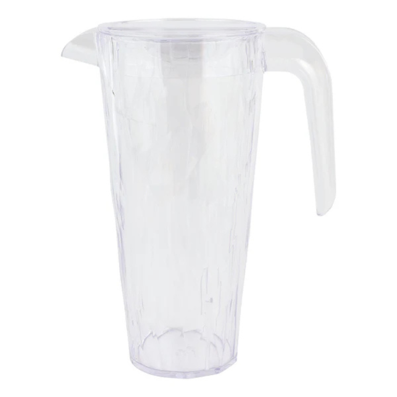 Superglass Pitcher – Becket Hitch