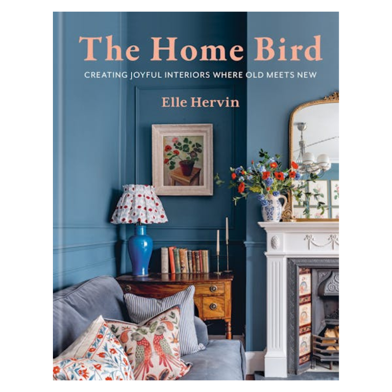 The Home Bird – Becket Hitch