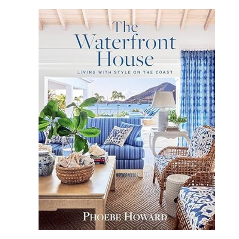 The Waterfront House – Becket Hitch