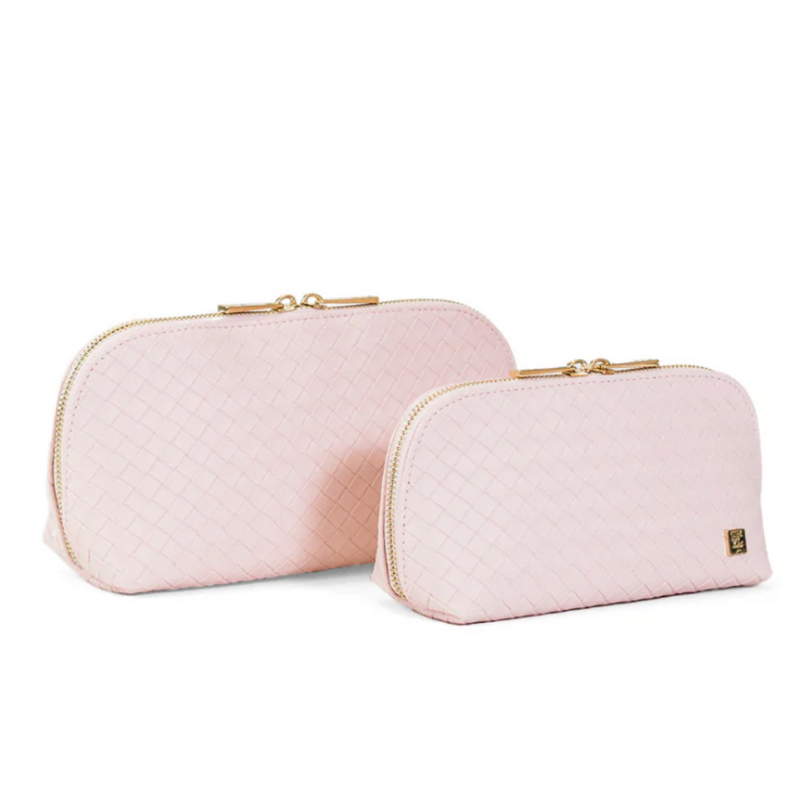 Woven Shell Luxe Case – Becket Hitch